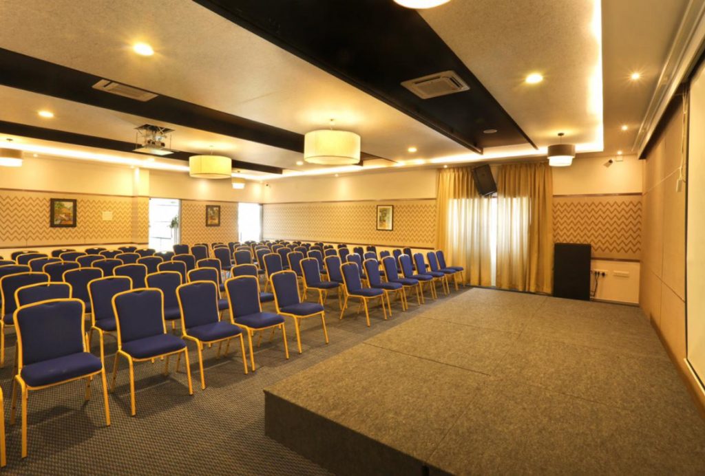 Facilities – Engineers Club