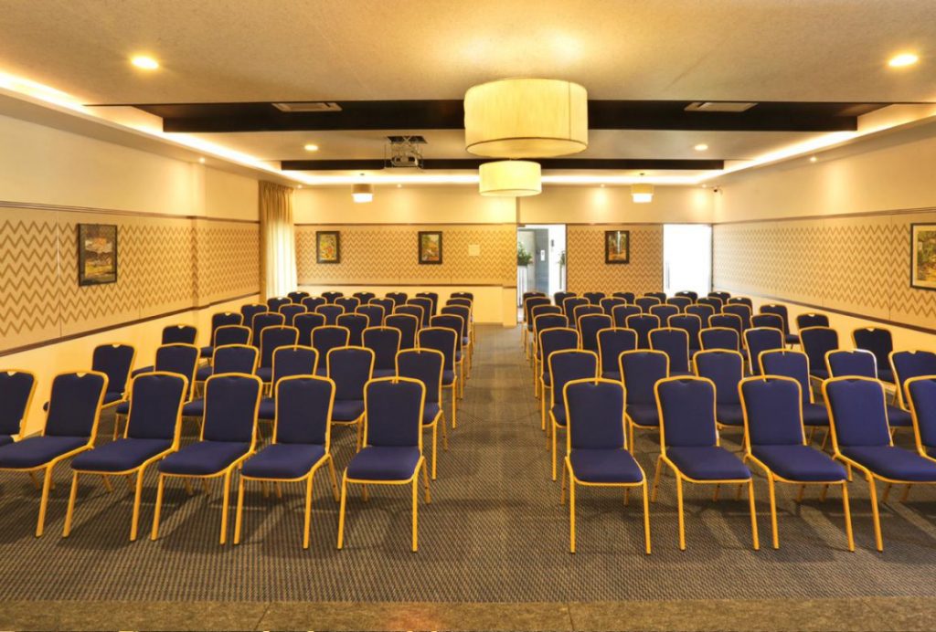 Facilities – Engineers Club